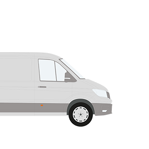 Van Racking Systems & Shelving | bott Smartvan