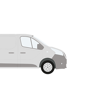 Van Racking Systems & Shelving | bott Smartvan