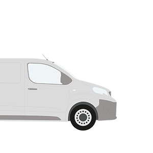 Van Racking Systems & Shelving | bott Smartvan