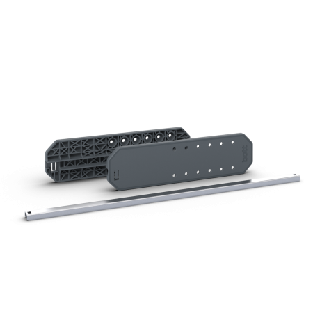 Van Accessories - For Your Van Racking | bott Smartvan