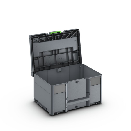 Van Racking & Storage Solutions for Professionals | bott Smartvan